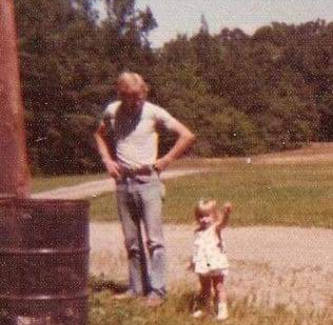 Fern Hill – April Fox